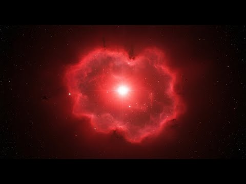 The Last Frontier of Existence: A Space Documentary 2025 – Beyond the Universe We Know
