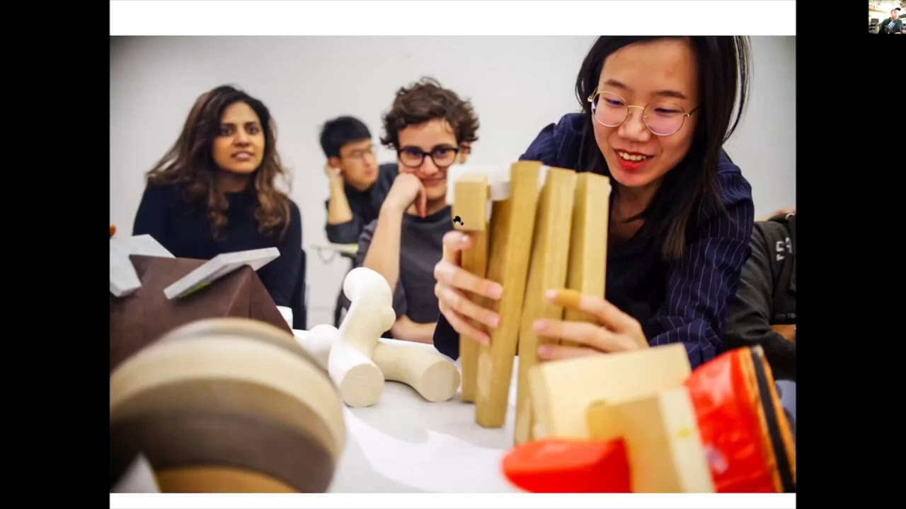 Architecture Models Workshop