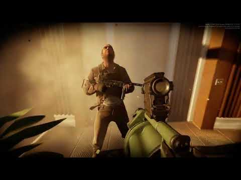 Steam Community :: Video :: Ready Or Not: Brisa Cove Solo with Revolvers