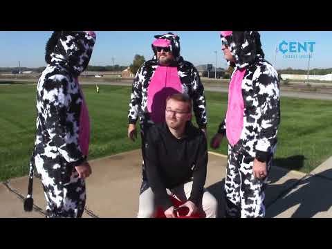 CENT Credit Union - Lift Off