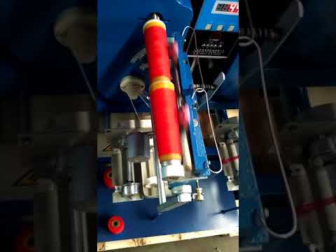 Thread Winding Machine - Sewing Thread Winding Machine Latest Price ...