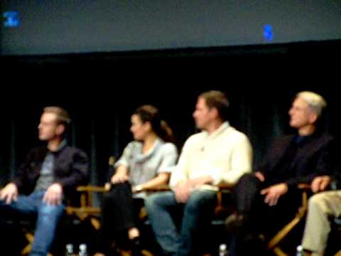 NCIS cast
