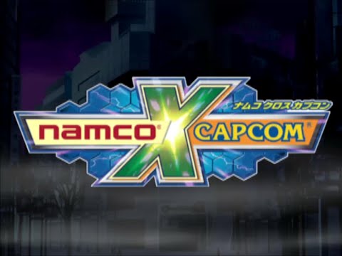 Steam Community :: Video :: Namco × Capcom [Part 3 of 7]