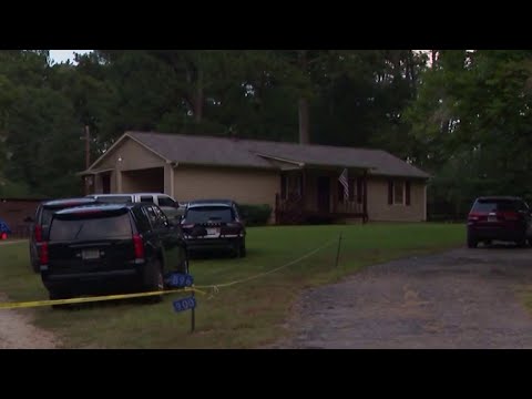 Father of Georgia school shooting suspect arrested on charges including second-degree murder