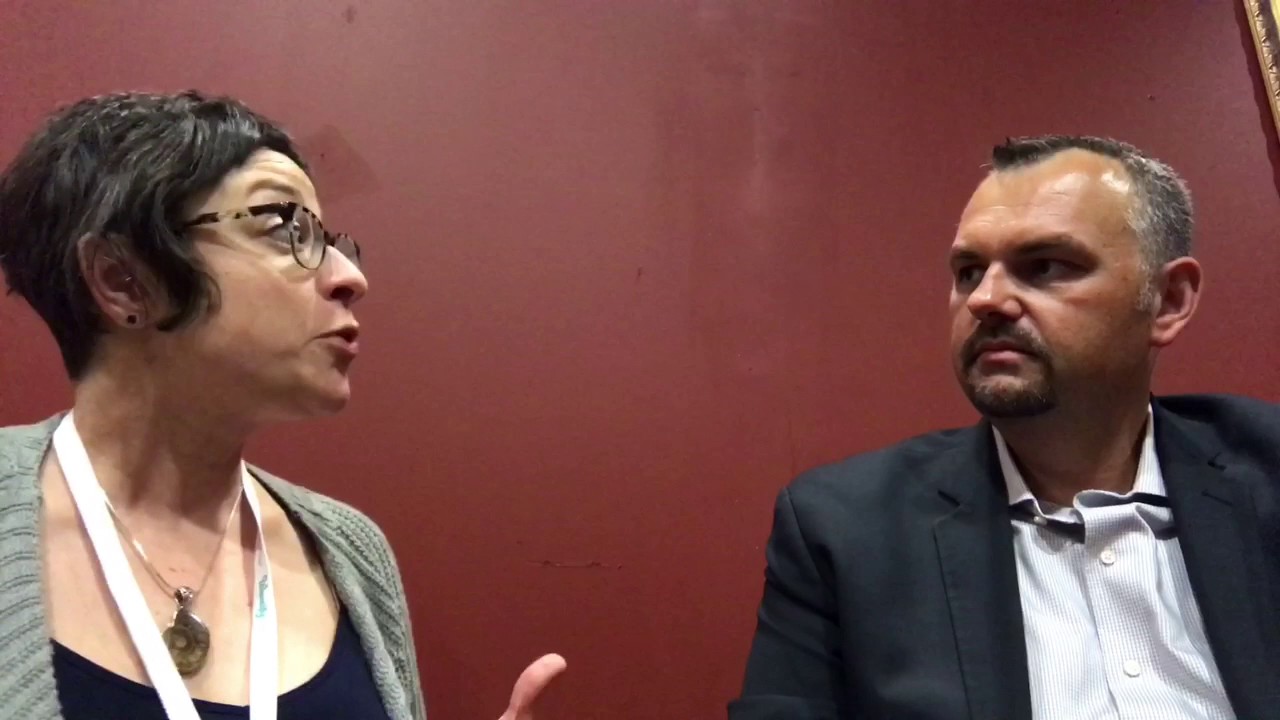 Place & Main Advisors: #NOW17 Interview with National Association of REALTORS