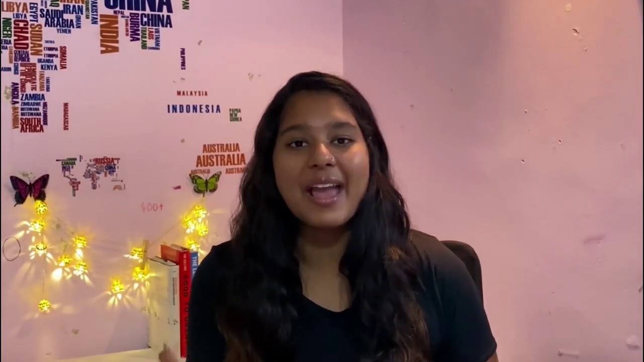 The Ugly Problem of Food Waste | Sakshi Agarwal | TEDxPESU