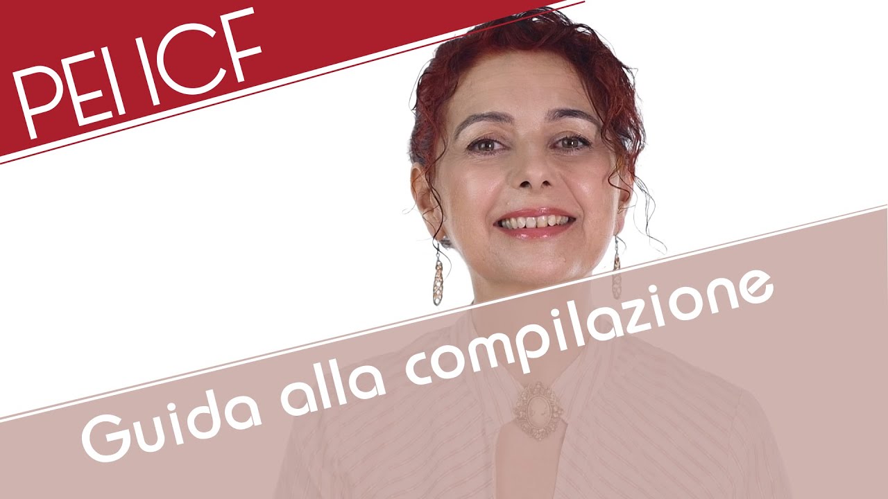 Virale Il Nuovo Pei Su Base Icf Guida Alla Compilazione Pdf Aggiornamenti - Novità sui prodotti