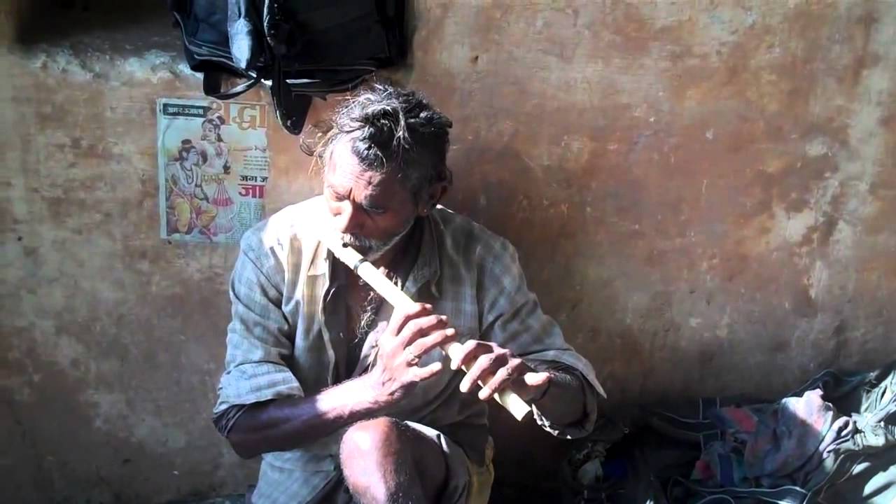 Amazing Sadhus of Haridwar