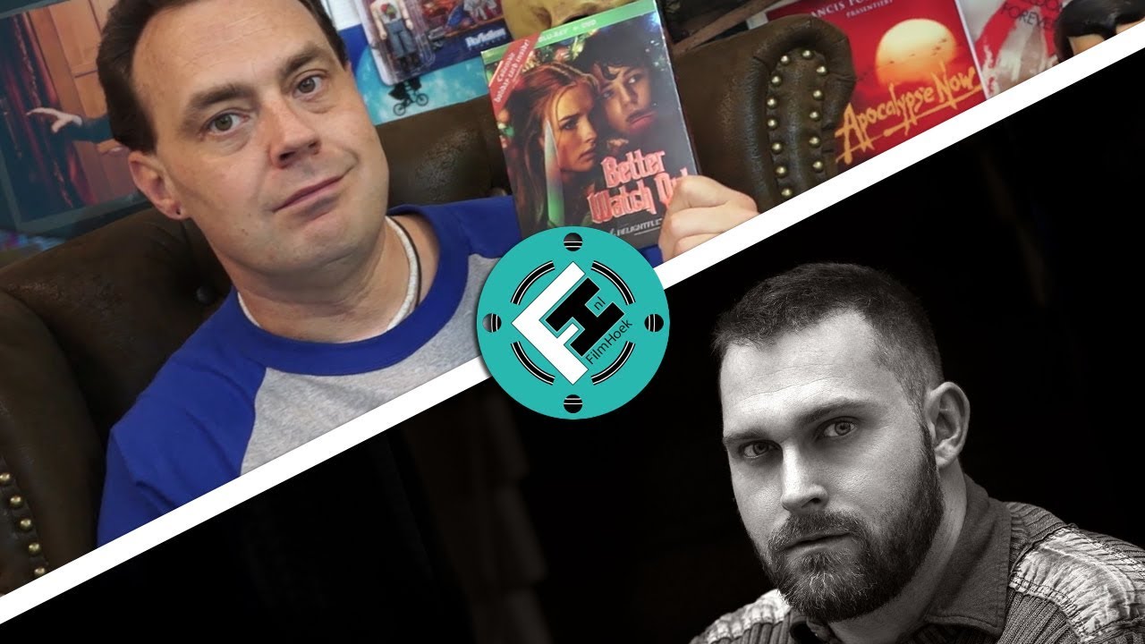 Interview Chris Peckover | Better Watch Out