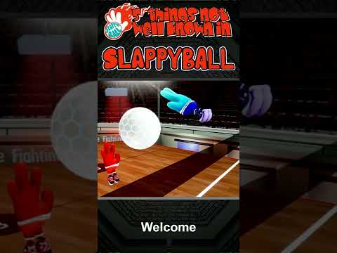 Steam Community :: Slappyball
