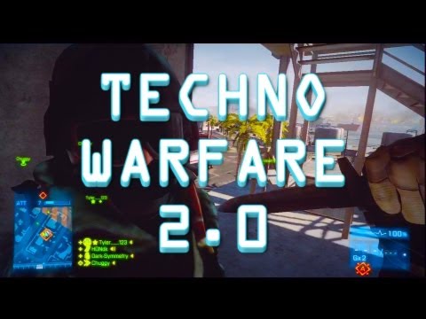 Steam Community :: Video :: TECHNO WARFARE 2.0 | Battlefield 3 Montage ...