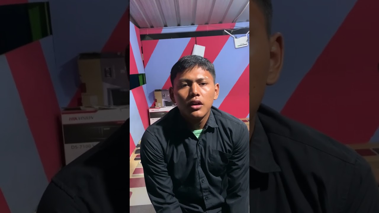 Biografi atlet favorit tugas bahasa inggris