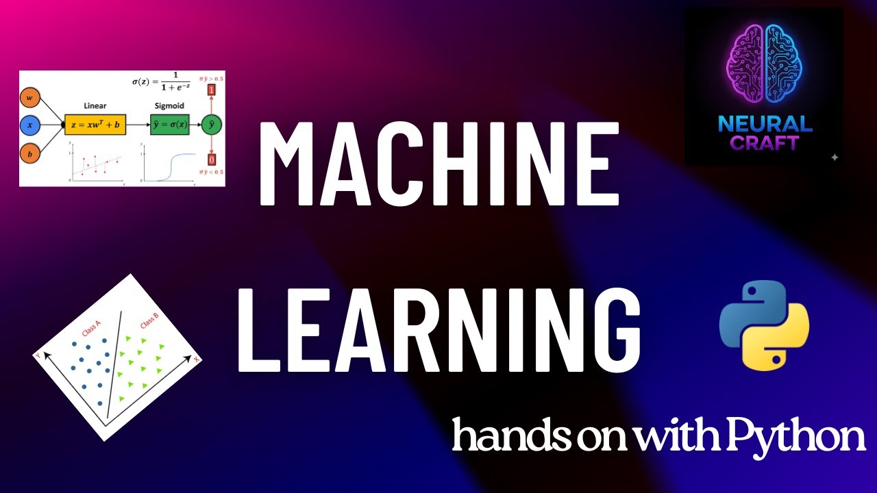 Tutorial 1 - Machine Learning Hands on with Python (Data Understanding)