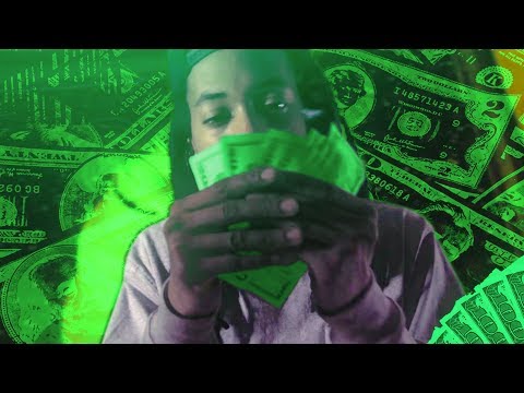 BIGHOMIE$LIM - MONEYBAG$ [PROD.BOBBY SAN] (OFFICAL MUSIC VIDEO)