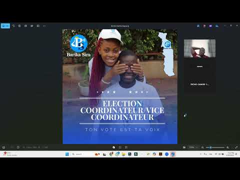 Le design graphique: Introduction à l'application Canva