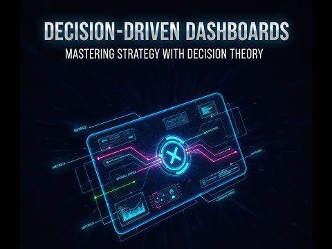 How Simon’s IDC Model Turns Dashboards into Real Decision-Making Tools ...