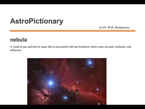 nebula