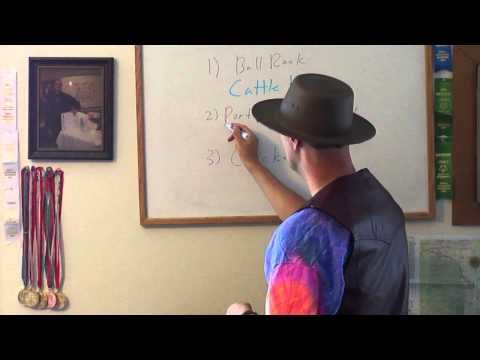 CB Slang Class 101 Lesson 8