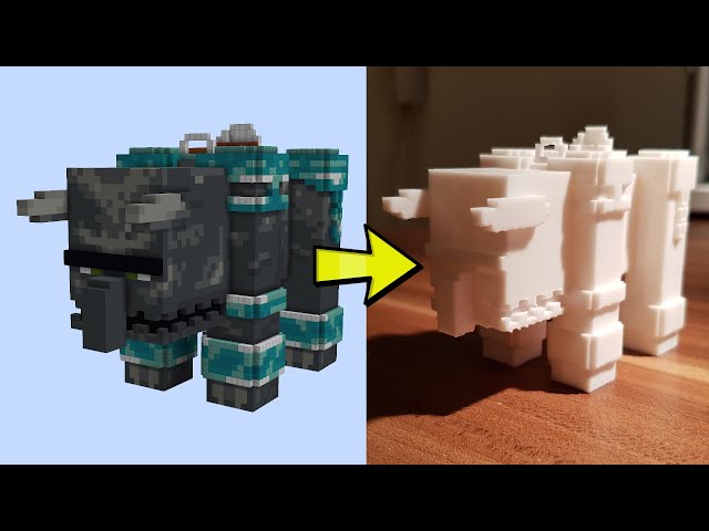 Ravager Mob Statues Minecraft Map