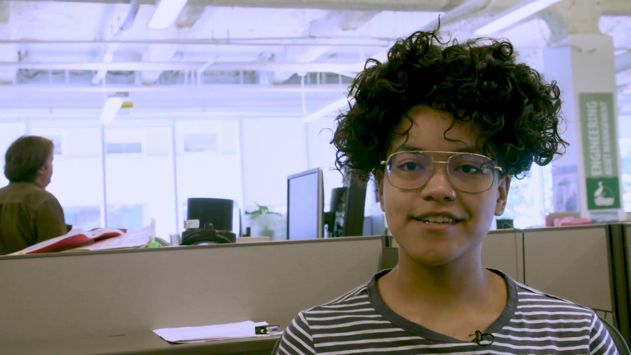 Summer Internships with Environmental Services