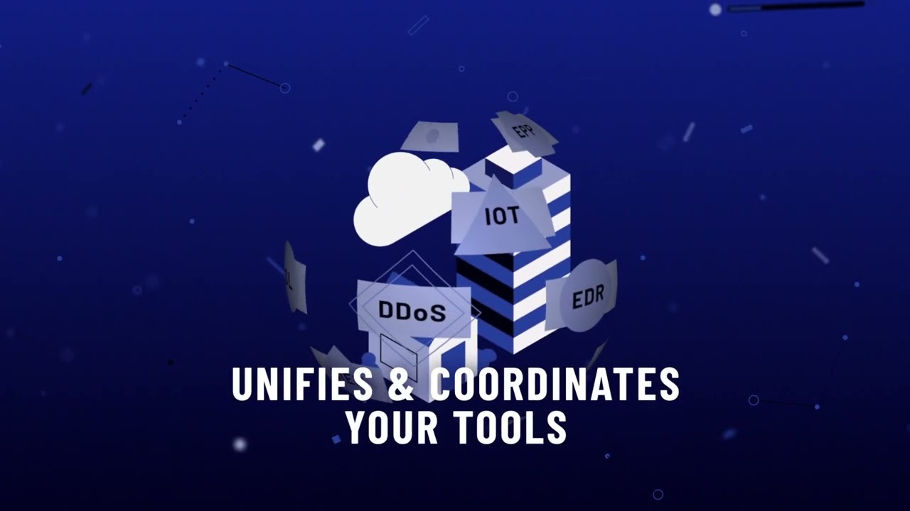 The Stellar Cyber Open XDR Difference