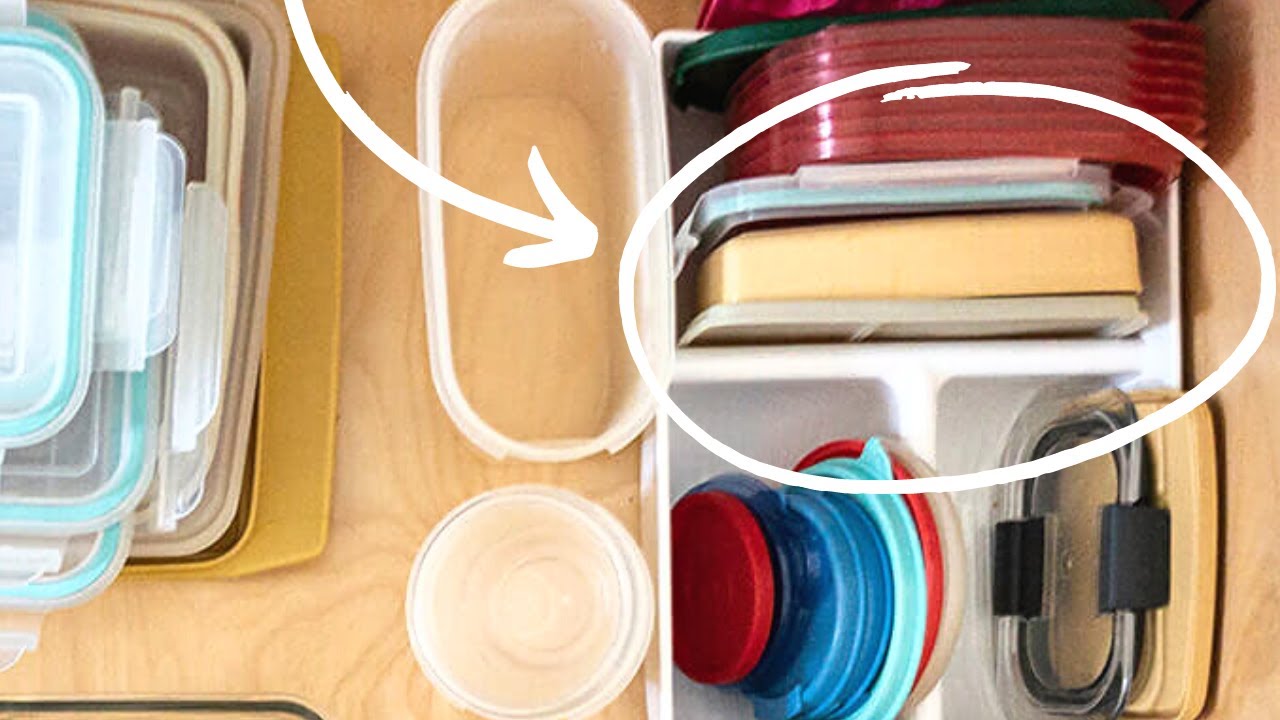 30 Small KITCHEN ORGANIZATION ideas these homeowners swear by!