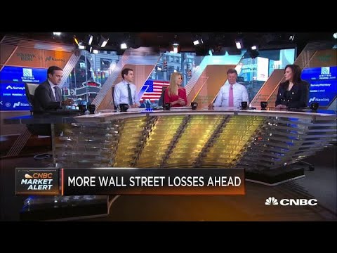 Germany is not out of the woods with auto tariffs, says Caruso-Cabrera