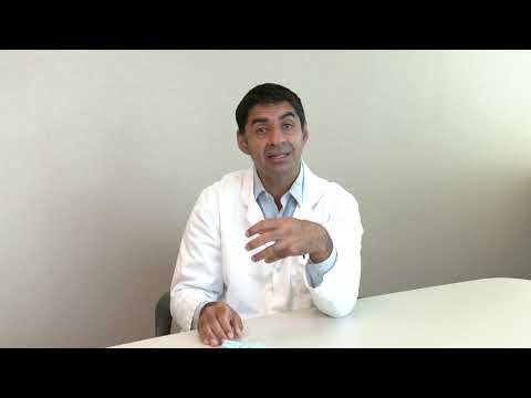 Dr. Sanjeev Kakar - Radial Wrist Pain