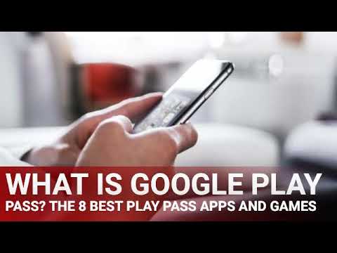 What Is Google Play Pass? The 8 Best Play Pass Apps and Games