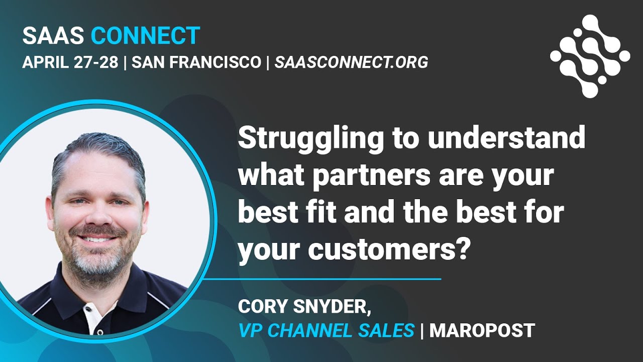 How To Launch a Partner Program in 4 Weeks or Less