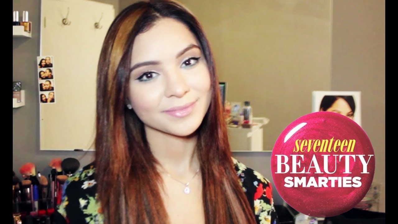 Spring Makeup Tutorial with SaldanaDiana #BeautySmarties