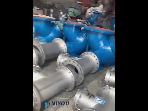 T-type filter products