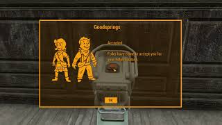 F4NV Reputation System at Fallout 4 Nexus - Mods and community