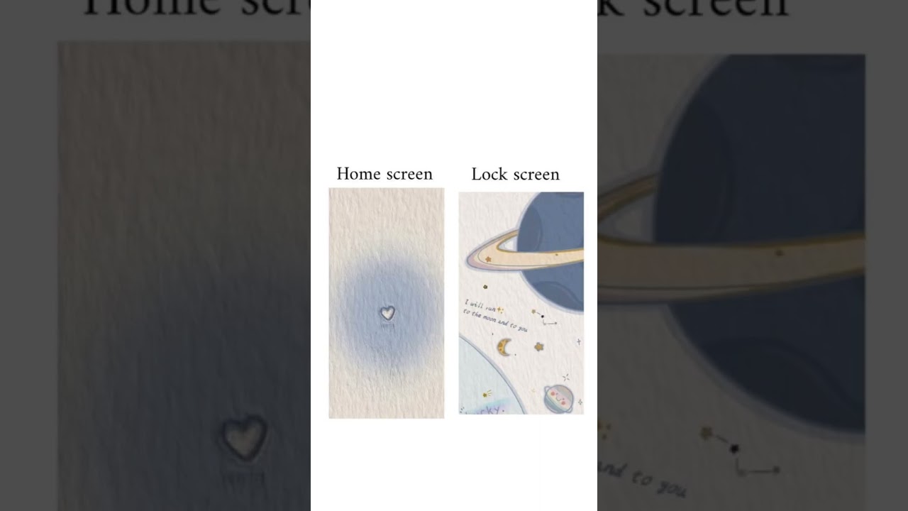 Aesthetic wallpapers 🎀 #aesthetic #wallpaper #trending #viral #fyp #pinterest