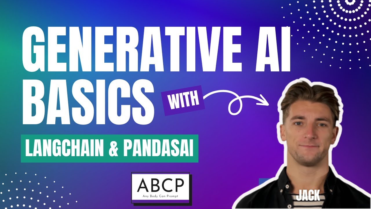 Harnessing the Power of Large Language Models: A Closer Look at LangChain and Pandas-AI