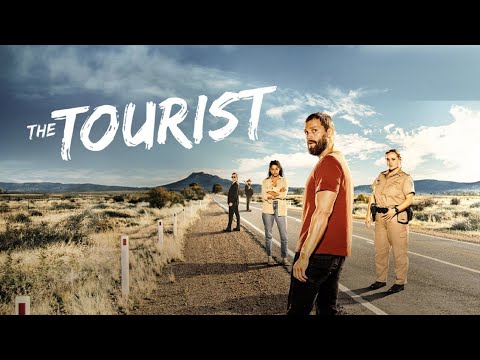 The Tourist (2022) Action HBO Max Series Trailer with Jamie Dornan