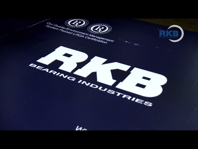 Bearing - Rollway Bearings USA Importer from Ahmedabad