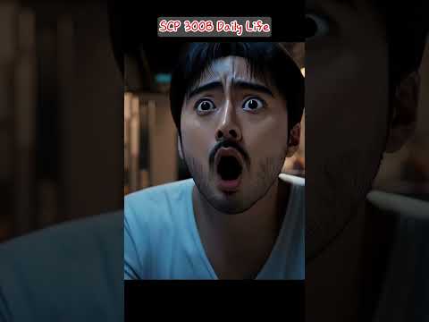 SCP 3008 an old IKEA Daily Life EP 02