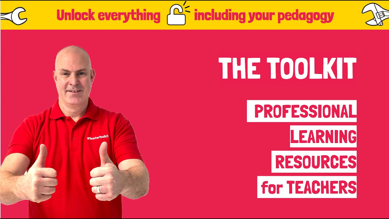 CPD Resources for Teachers: Free Trial & Full Access Explained