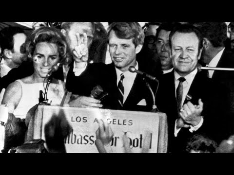 RFK assassination records released following President Trump order