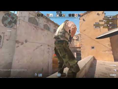 Steam Community :: Video :: Main CS2 Deathmatch! - Counter Strike 2 ...