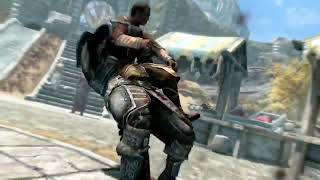 Do You Get To The Suplex City Very Often at Skyrim Special Edition ...