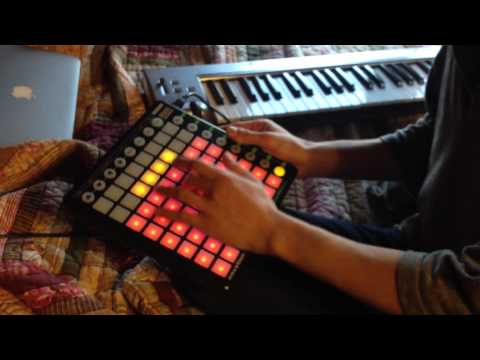 Using launchpad with fl studio - freefreeloads