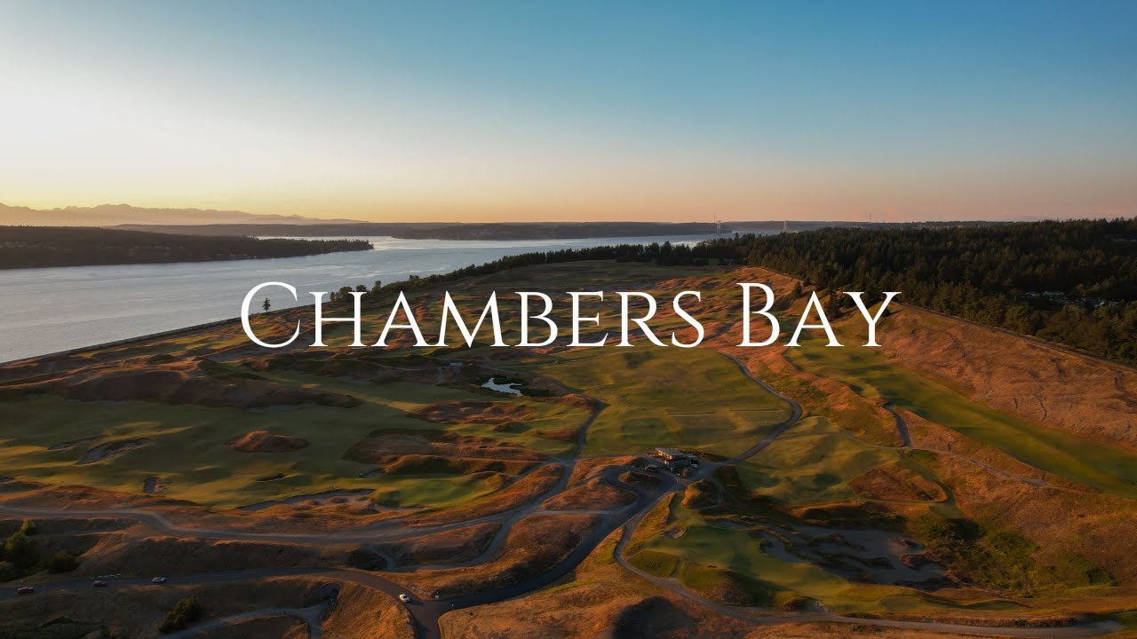 Chambers Bay | The Land as It Lies Ep.4