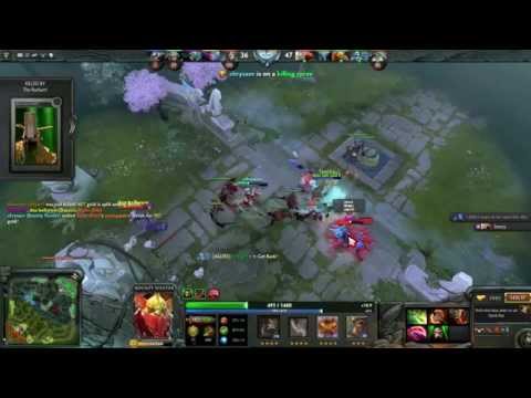 Steam Community :: Video :: Dota 2 Weirdos (hilarious)