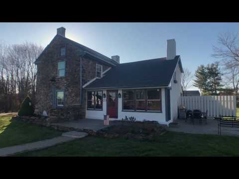 4959 Durham Rd, Kintnersville, PA