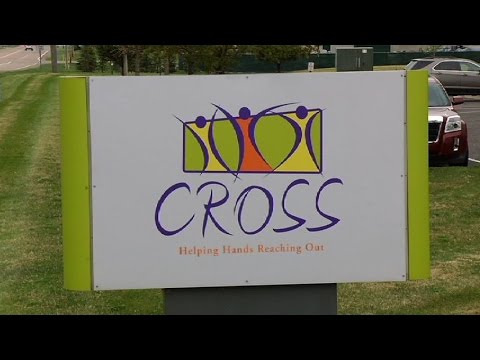 CROSS Food Shelf