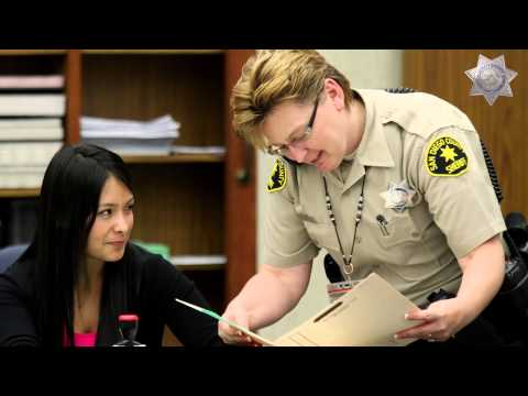 Now Hiring! - San Diego County Sheriff's Department