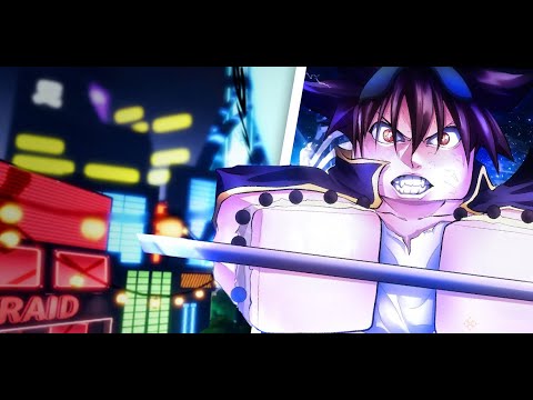 Quick Beginner Guide to Anime Adventures!