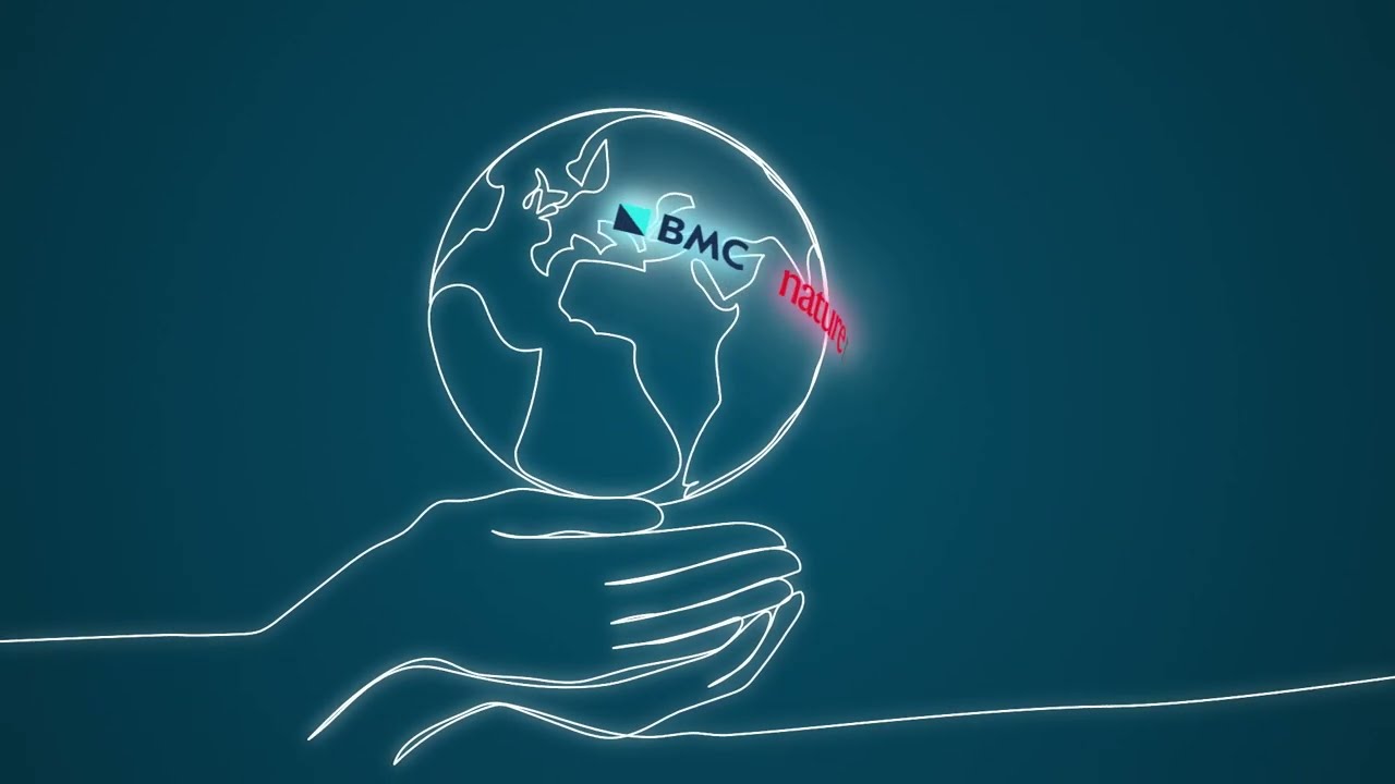 Opening Doors To Discovery